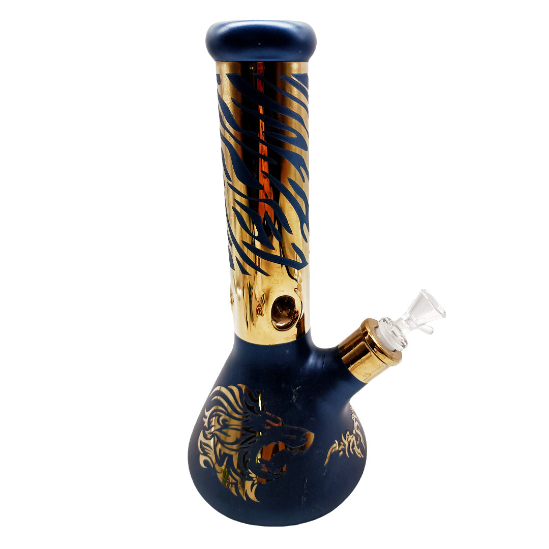 Beaker Bong Guide 2026 | What is it & Why Choose One? | Bongs Mart ...
