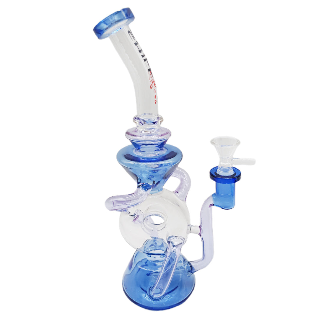 Best Methods for Cleaning a Dirty Bong with Boiling Water – BongsMart ...