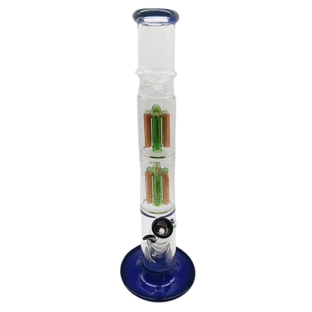 How to Clean a Bong Without Alcohol Using Household Items? – BongsMart ...