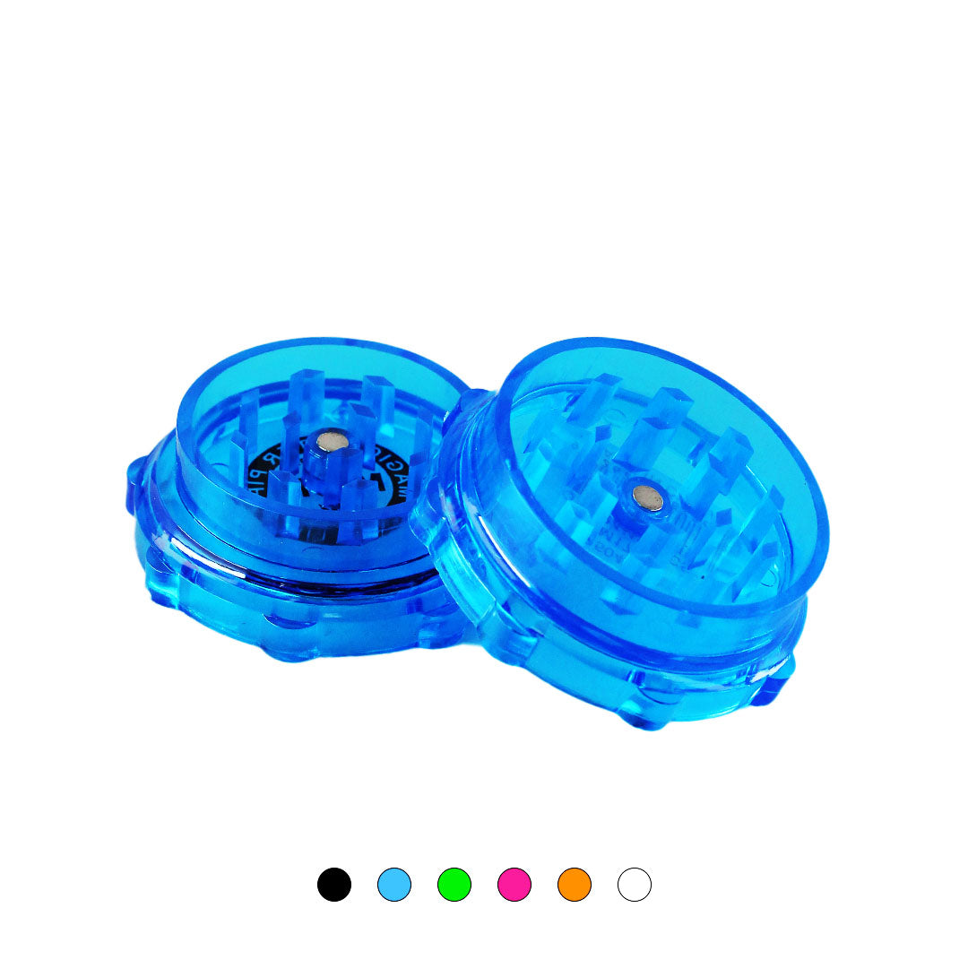 Herb Grinder Guide | Best Tooth Density for Grinder with Weed ...