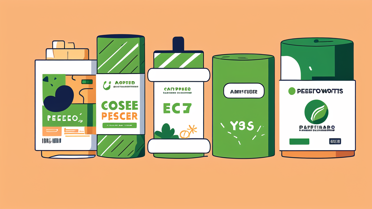 Sustainable Paper Rolls: Eco Options for Aussies – BongsMart Australia