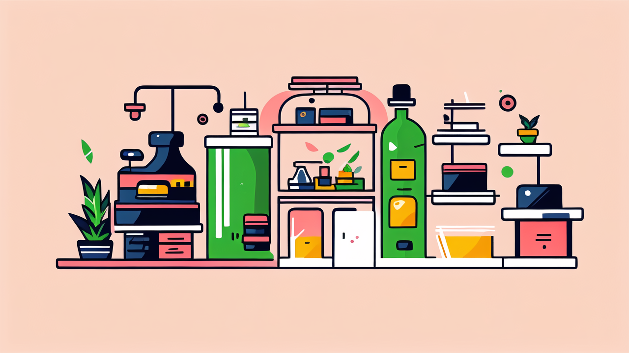 Australia's Evolving Smoke Shop Scene: A Business Insight – BongsMart ...