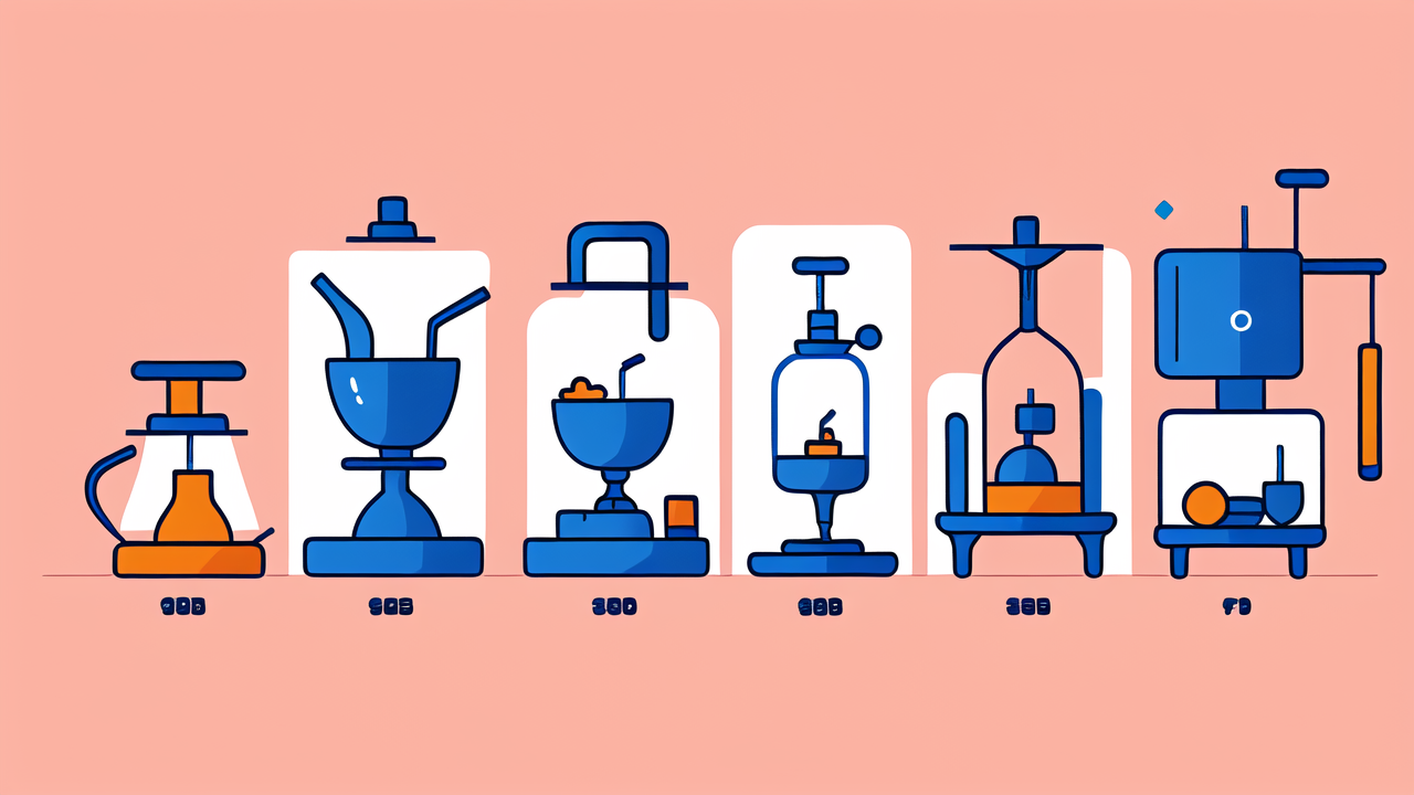 Top 10 Best Bongs: Australia's Premier Bong Shop – BongsMart Australia