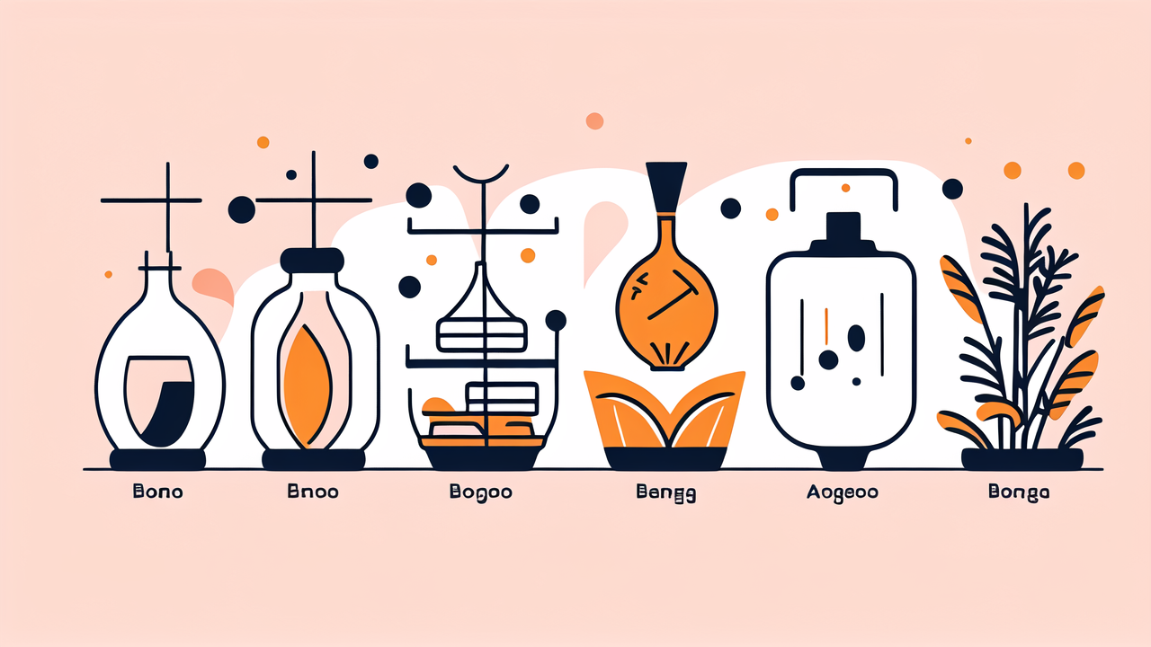 The Art of Bong Drawing: Techniques & Trends in Australia – BongsMart ...