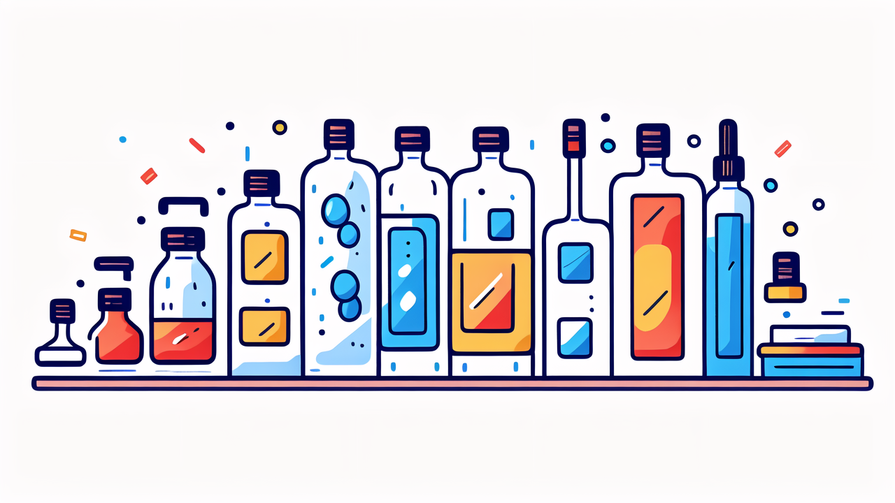 Expert Airtight Storage for Bongs in Australia – BongsMart Australia