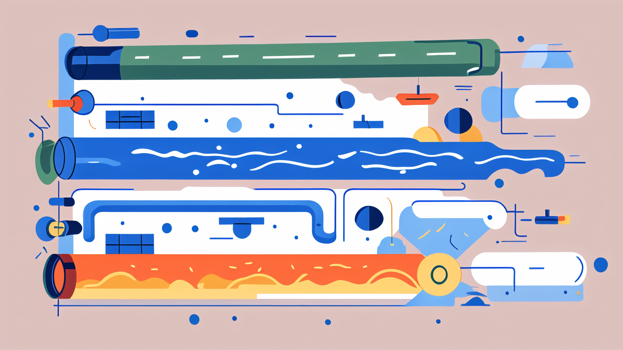 Science of Waterway Pipes: Insights for Aussies – Bongs Mart AU