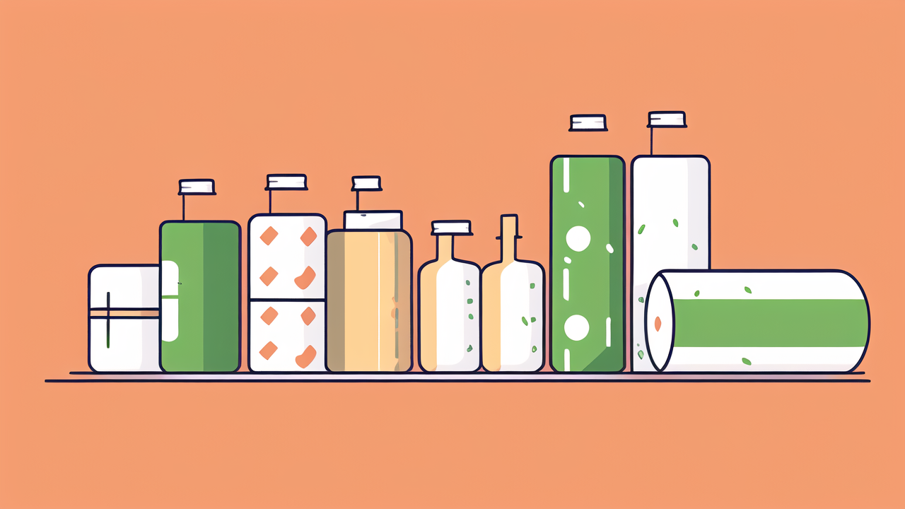 Best Paper Rolls for Bongs in Australia: Expert Guide – BongsMart Australia