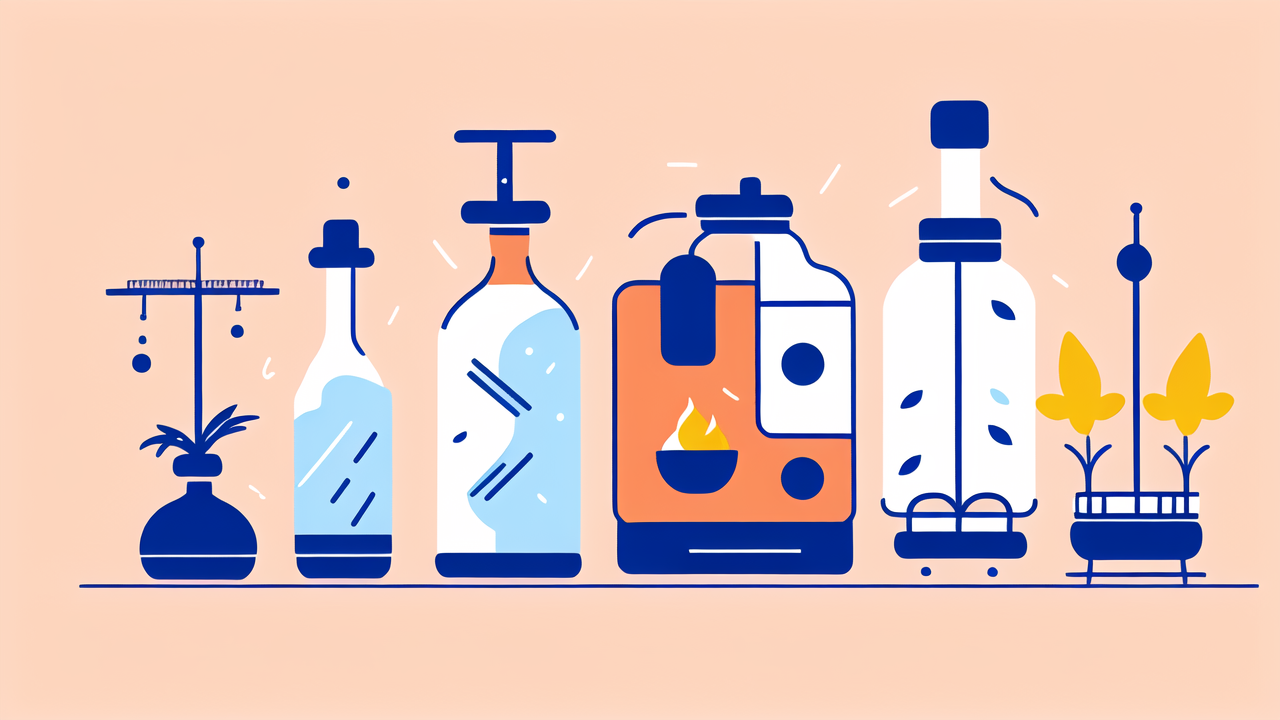 The Ultimate Guide to Cone-Shaped Bongs in Australia – BongsMart Australia