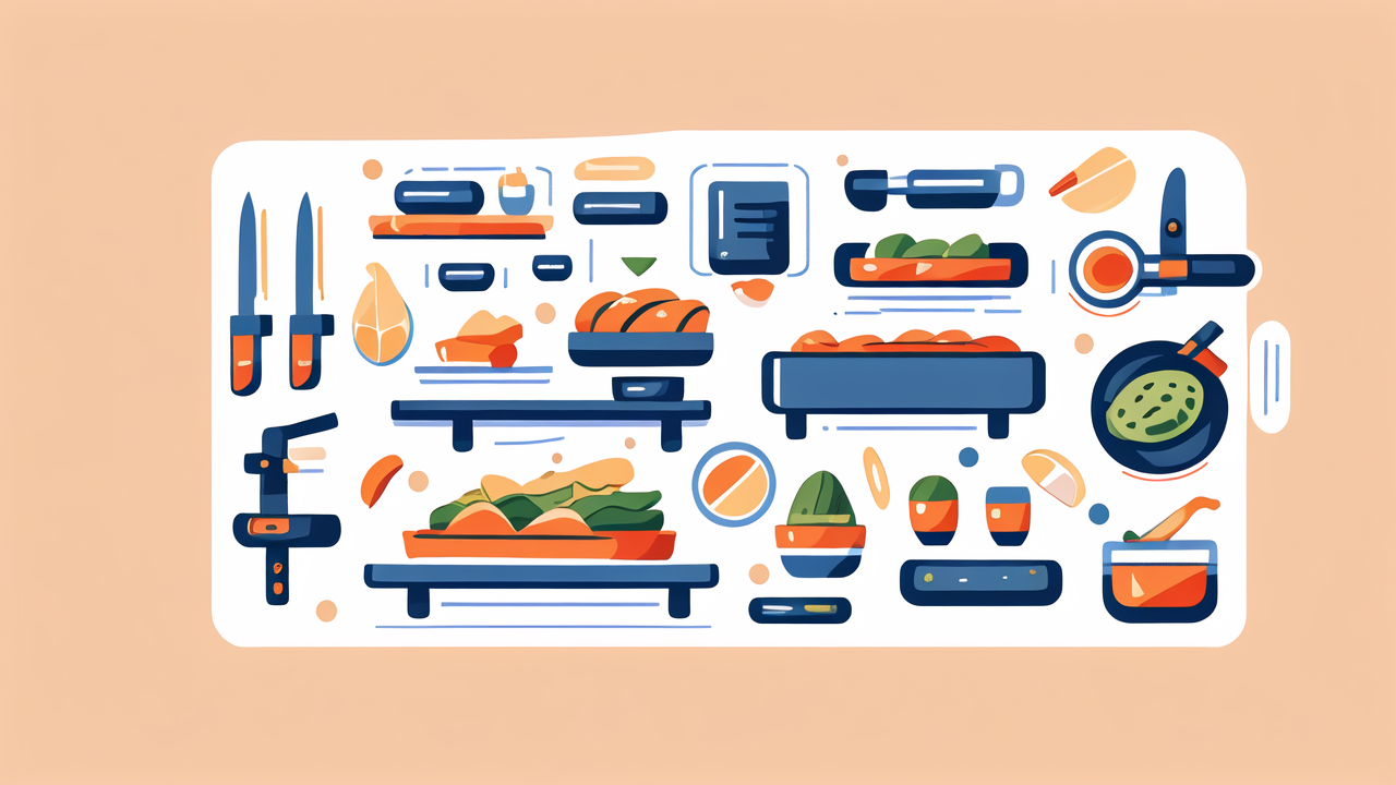 Maximize Kitchen Productivity with Electric Cutters & Grinders ...