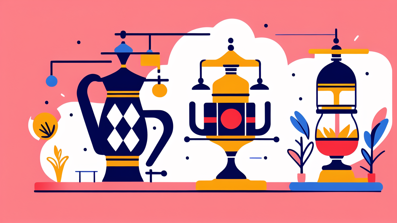 Australian Bong Culture & Designs: The Evolution – Bongs Mart AU
