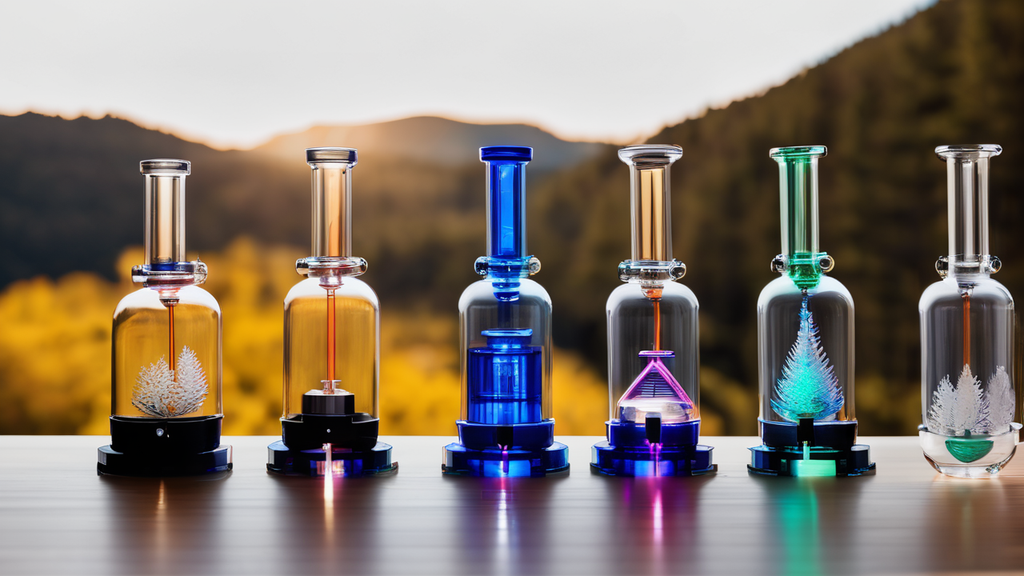 High-End Beaker Glass Bongs in Australia - Expert Guide – BongsMart ...