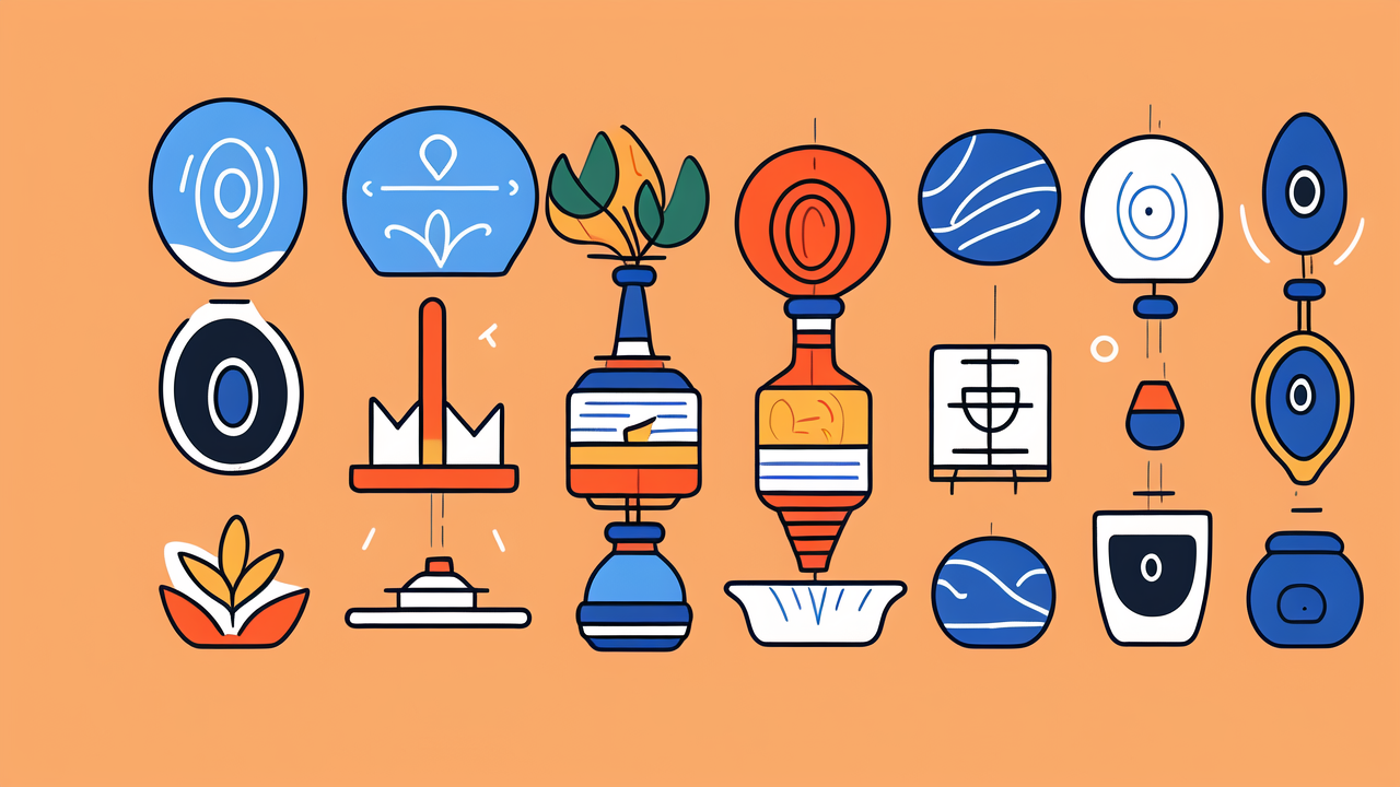 Australian Bong Designs: Tradition & Trends Explained – BongsMart Australia