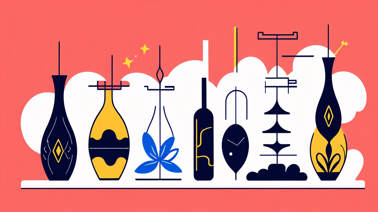 Australian Bong Artistry: Exploring Glass Craft & Designs – Bongs Mart AU