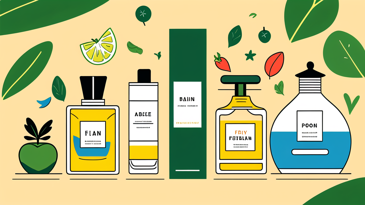 Explore Green Apple Perfumes in Australia: A Comprehensive Guide ...