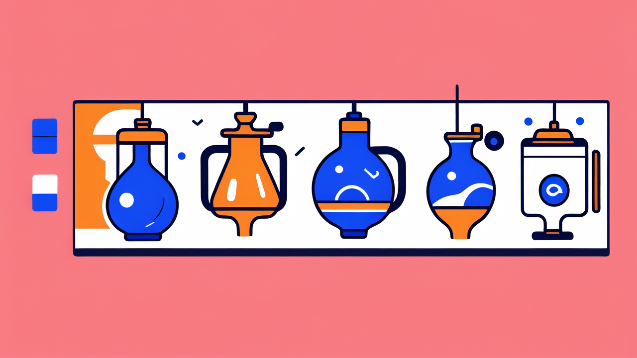 Exploring Metallic Swirl Bongs in Australia – BongsMart Australia