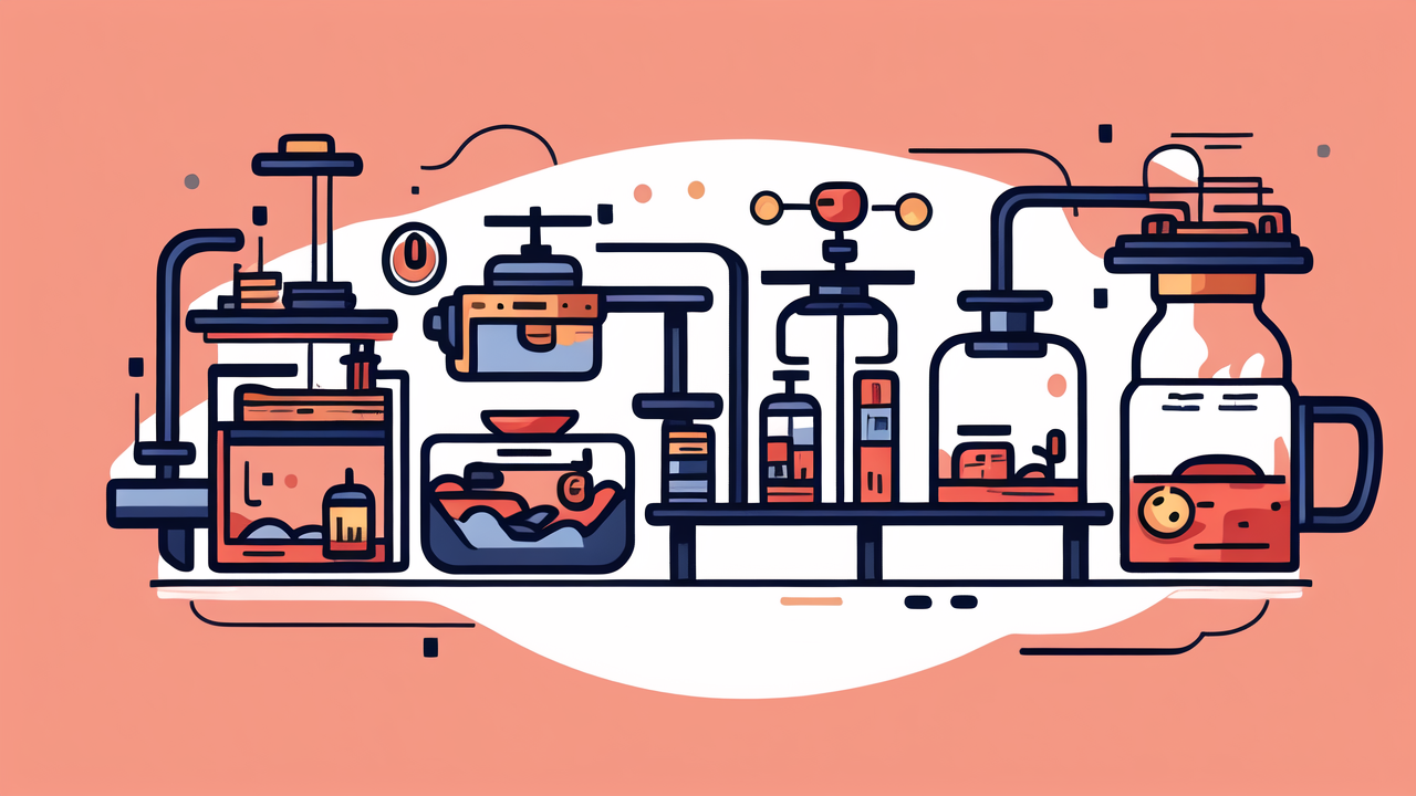 Top 5 Water Pipes & Steampunk Bongs: Expert Guide Australia – BongsMart ...