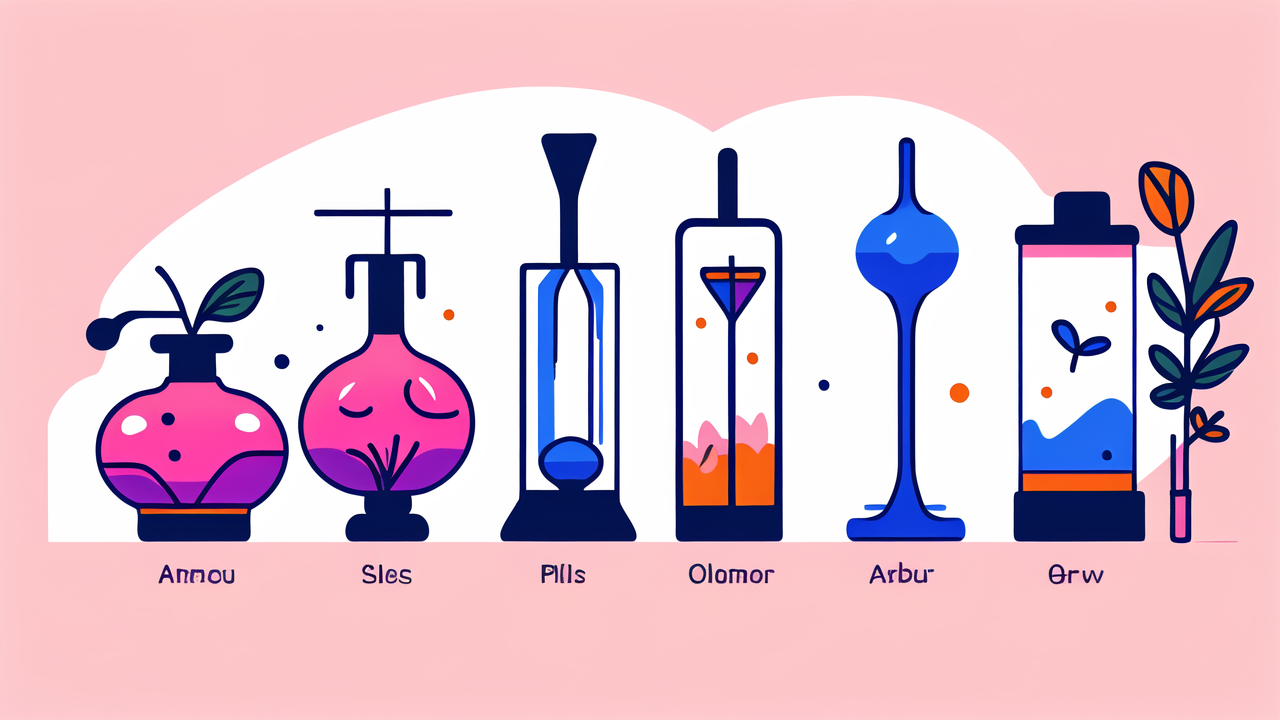 Expert Guide to Glass Bongs for Australian Smokers – BongsMart Australia