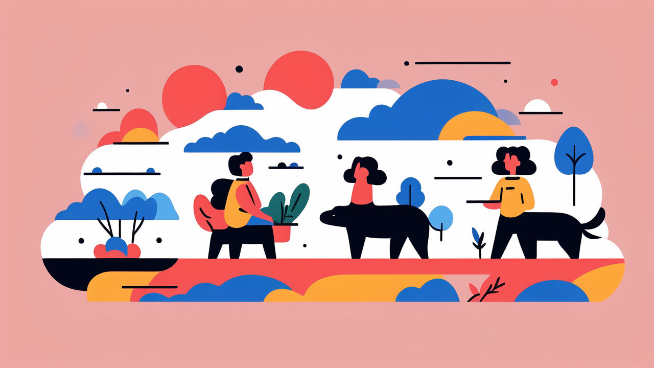 Bamboo's Role in Australian Aboriginal Art Scene – BongsMart Australia