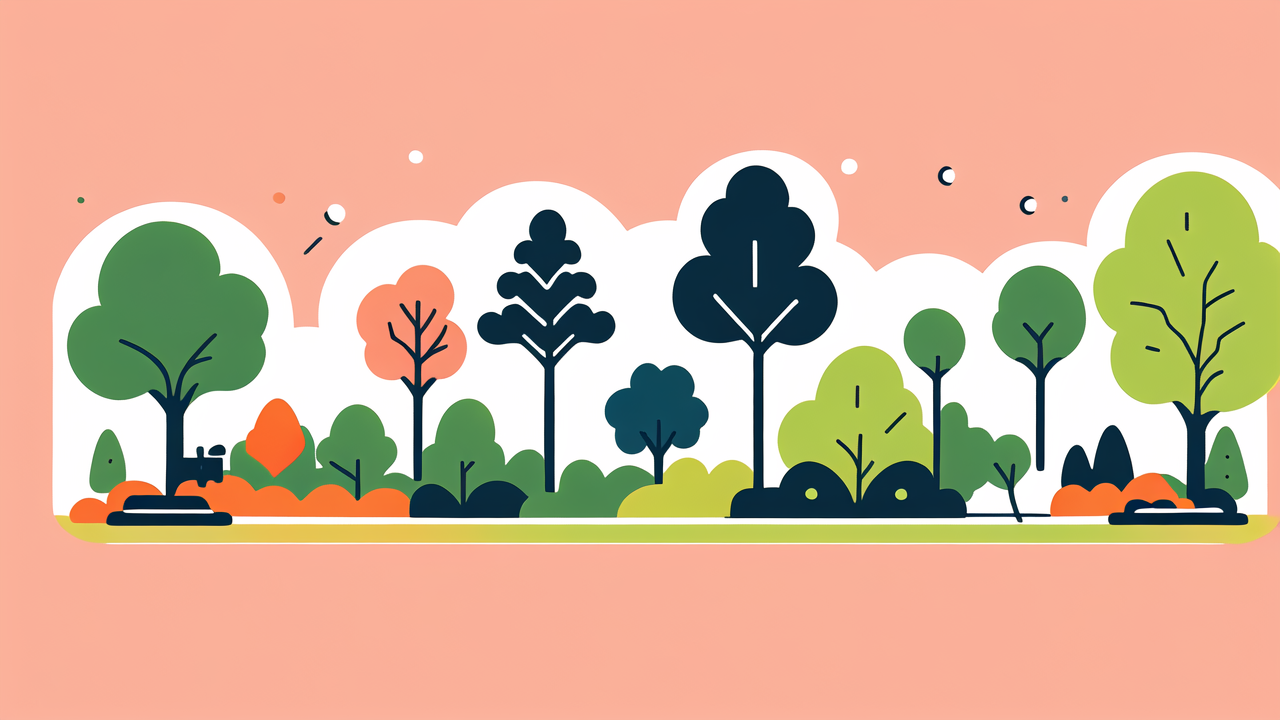 Expert Tree Torching Tips for Australian Landscapers – Bongs Mart AU