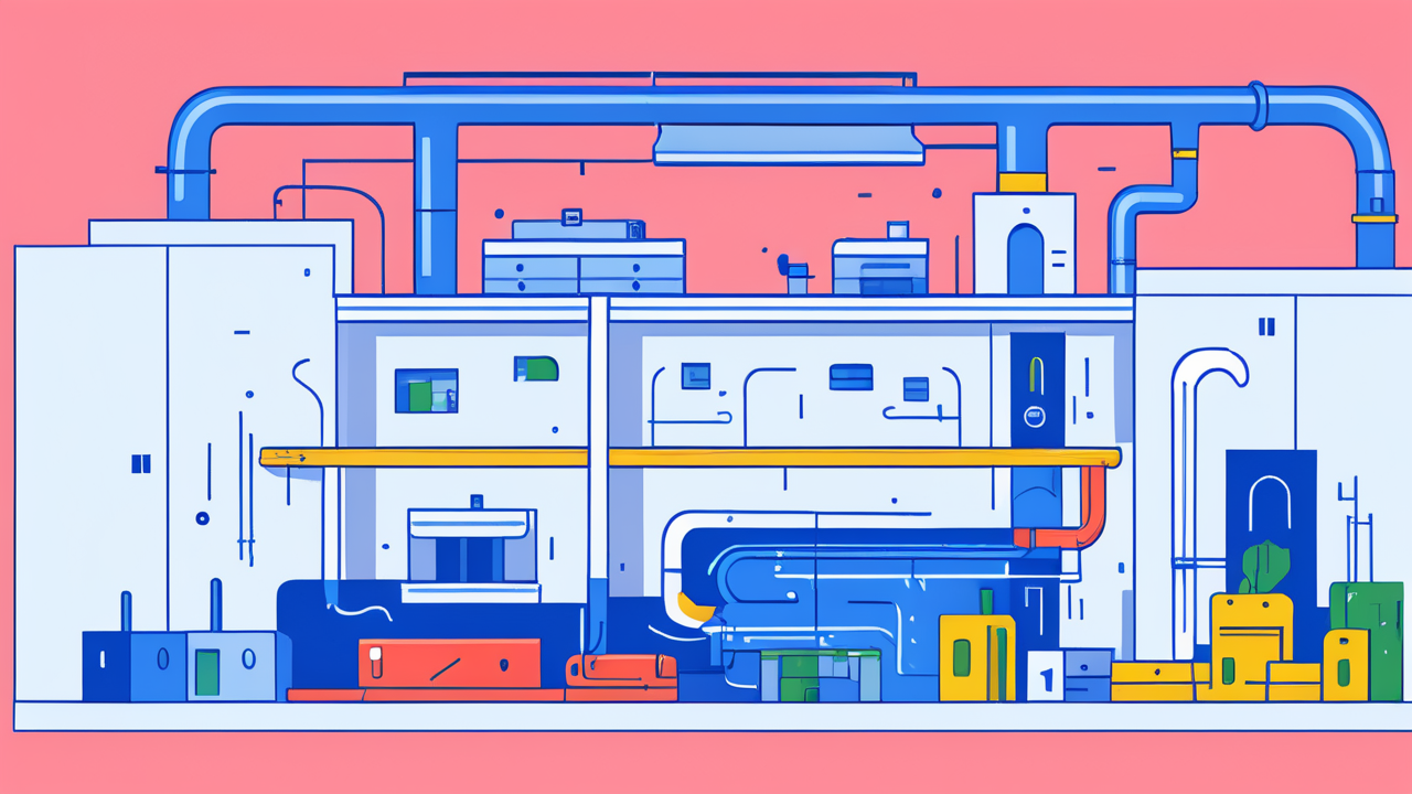 Understanding Drain Pipe Sizing for Australian Homes – BongsMart Australia