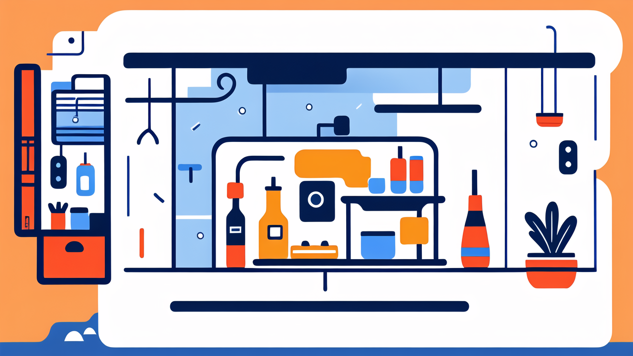 Top 5 Metallic Storage Solutions for Bongs in Australia – BongsMart ...