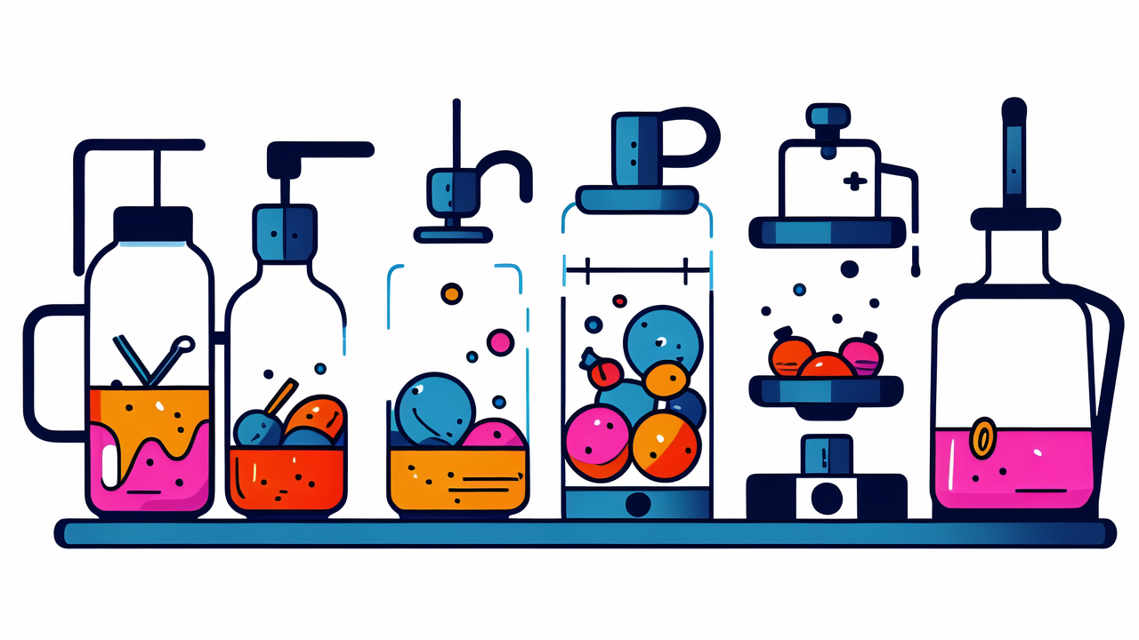 Top 5 Glass Bongs: Expert Guide for Aussie Smokers – BongsMart Australia