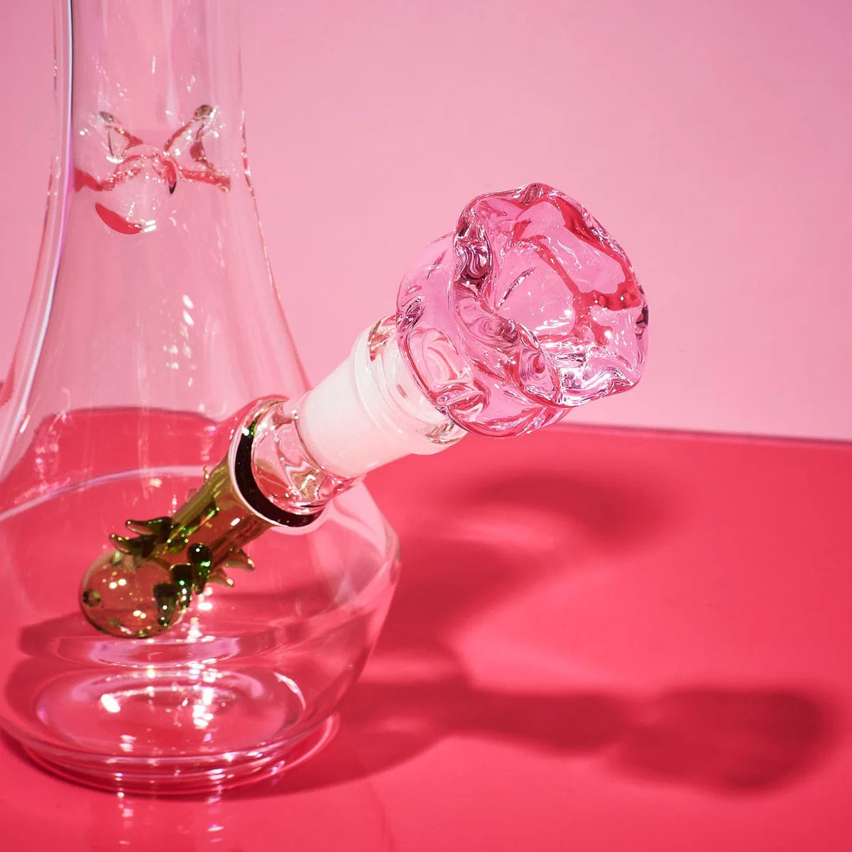 Shop Pink Bong at Best Online Bong Shop – BongsMart Australia