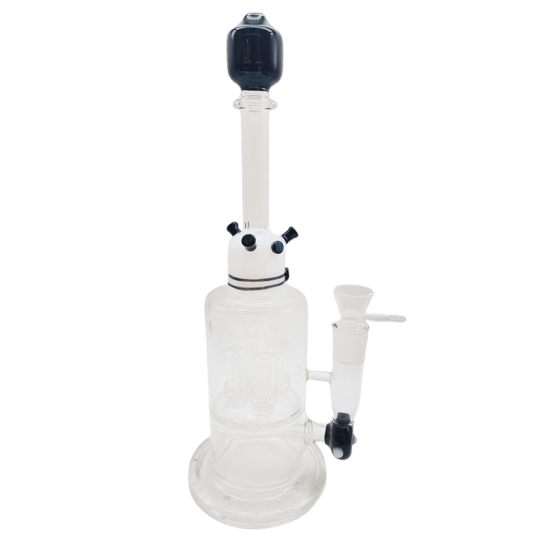 Stone Age Shower Faucet Water Pipe Bong (36.5cm) – Bongs Mart AU