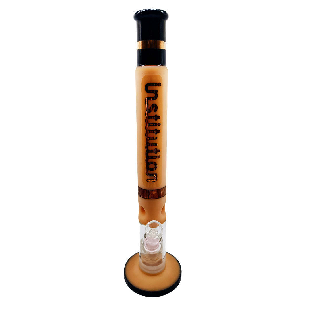 Stone Age Percolator Bong with Arm Tree Perc & Ice Catcher (45cm ...