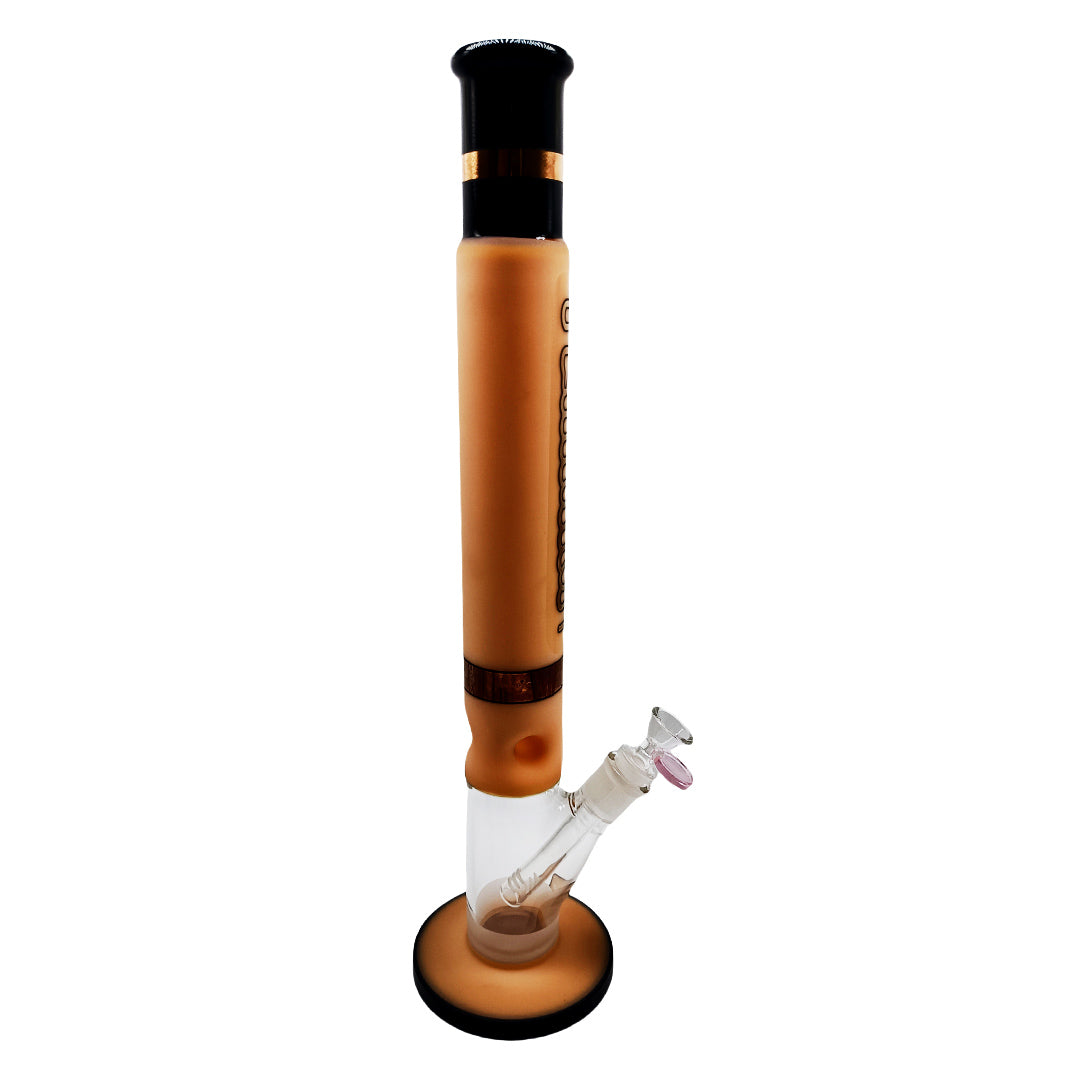 Stone Age Percolator Bong with Arm Tree Perc & Ice Catcher (45cm ...