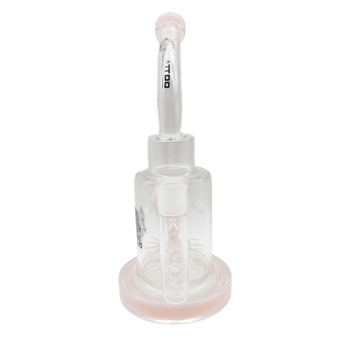 Stone Age Floating Hot Air Balloon Water Pipe 30cm – Pink – BongsMart ...