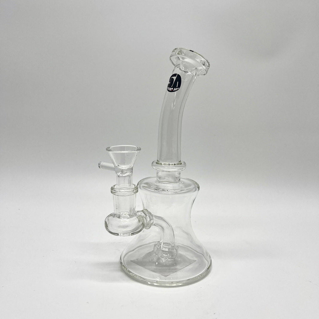 Small Bongs (Below 20cm) - BongsMart Australia