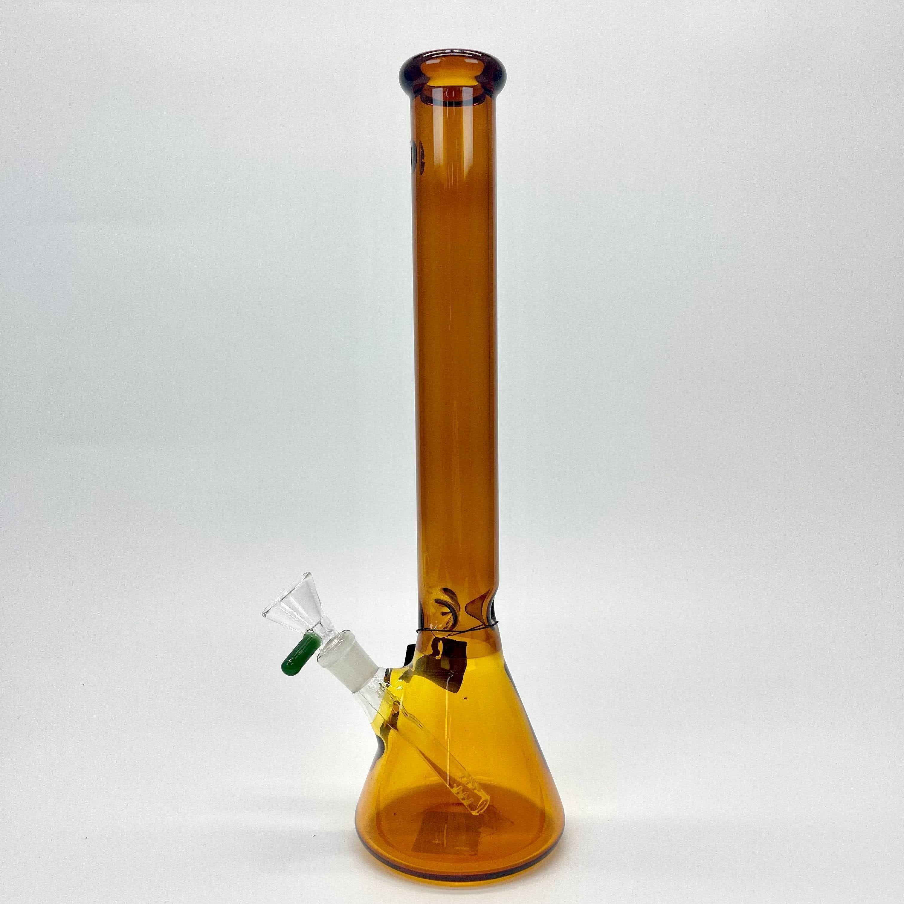 Large Stone Age Starter Glass Bongs - 30cm – BongsMart