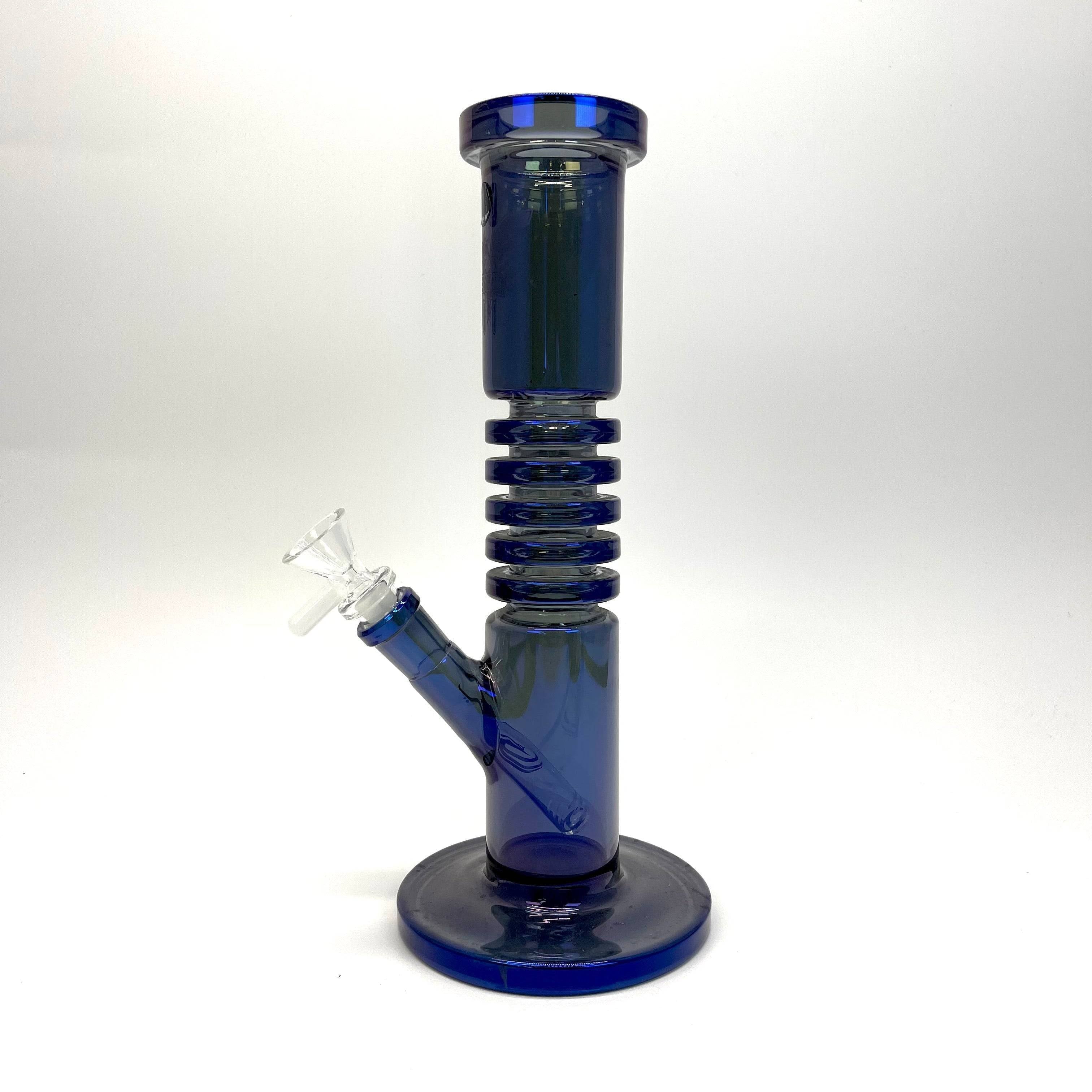 Large Stone Age Starter Glass Bongs - 30cm – BongsMart Australia