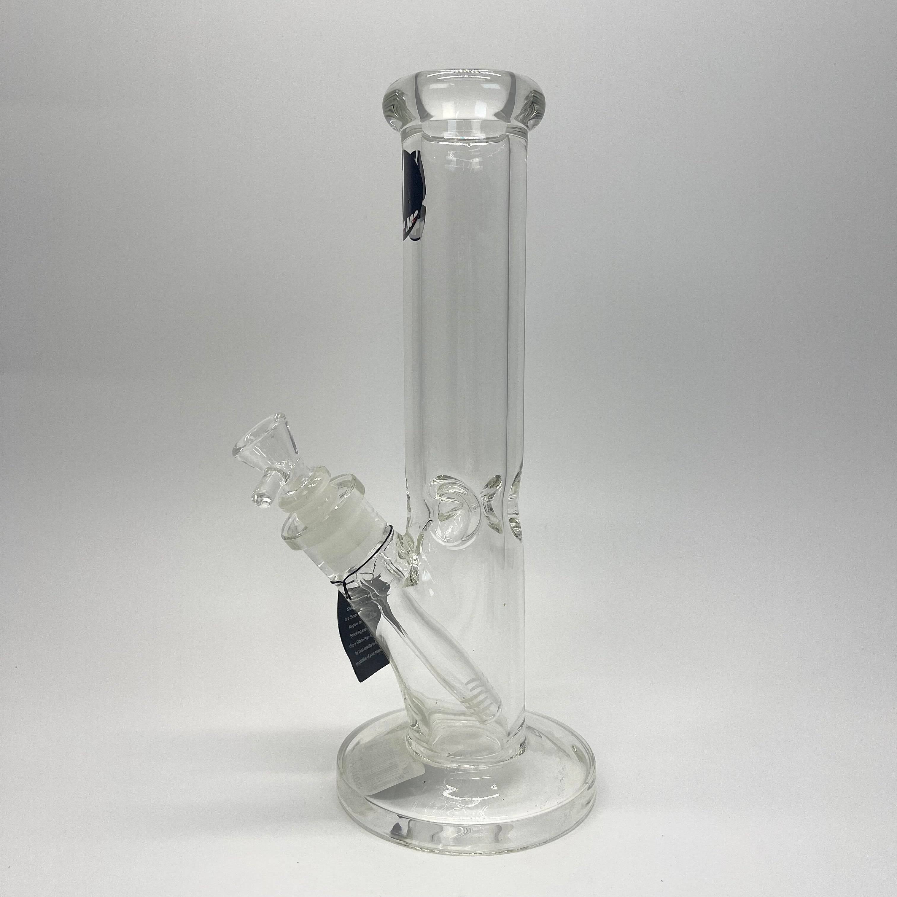 Large Stone Age Starter Glass Bongs - 30cm – BongsMart Australia
