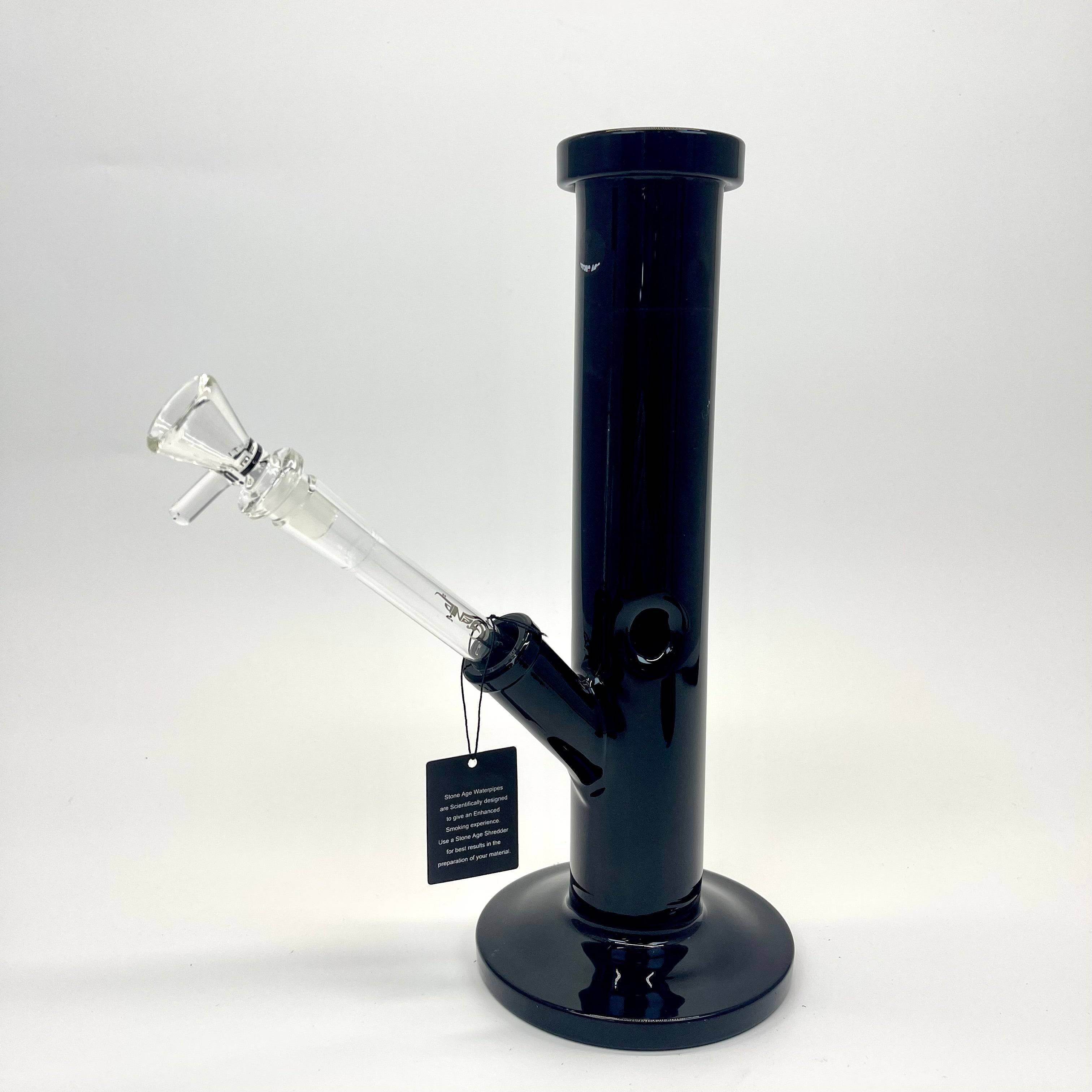 Large Stone Age Starter Glass Bongs - 30cm – BongsMart