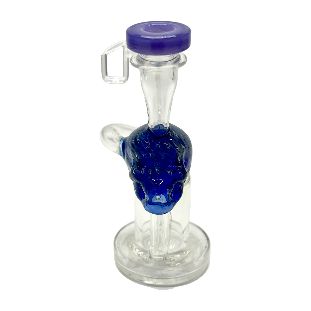 Small Bongs (Below 20cm) - Shop Mini Bong From BongsMart Australia