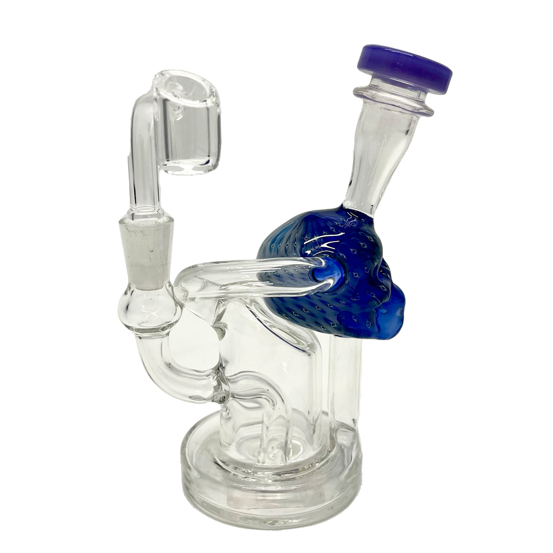 Small Bongs (Below 20cm) - Shop Mini Bong From BongsMart Australia
