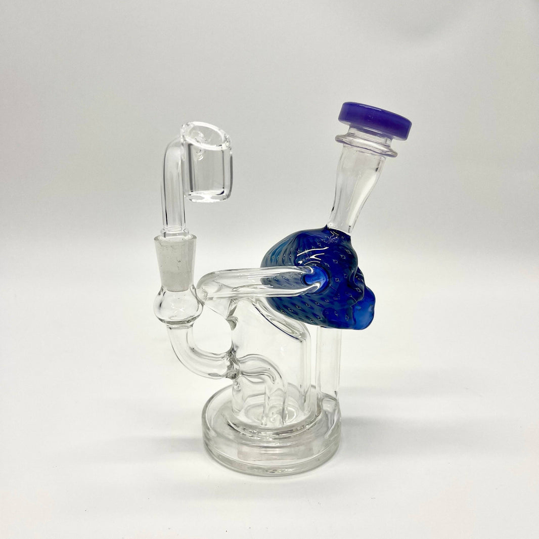 Small Bongs (Below 20cm) - BongsMart Australia