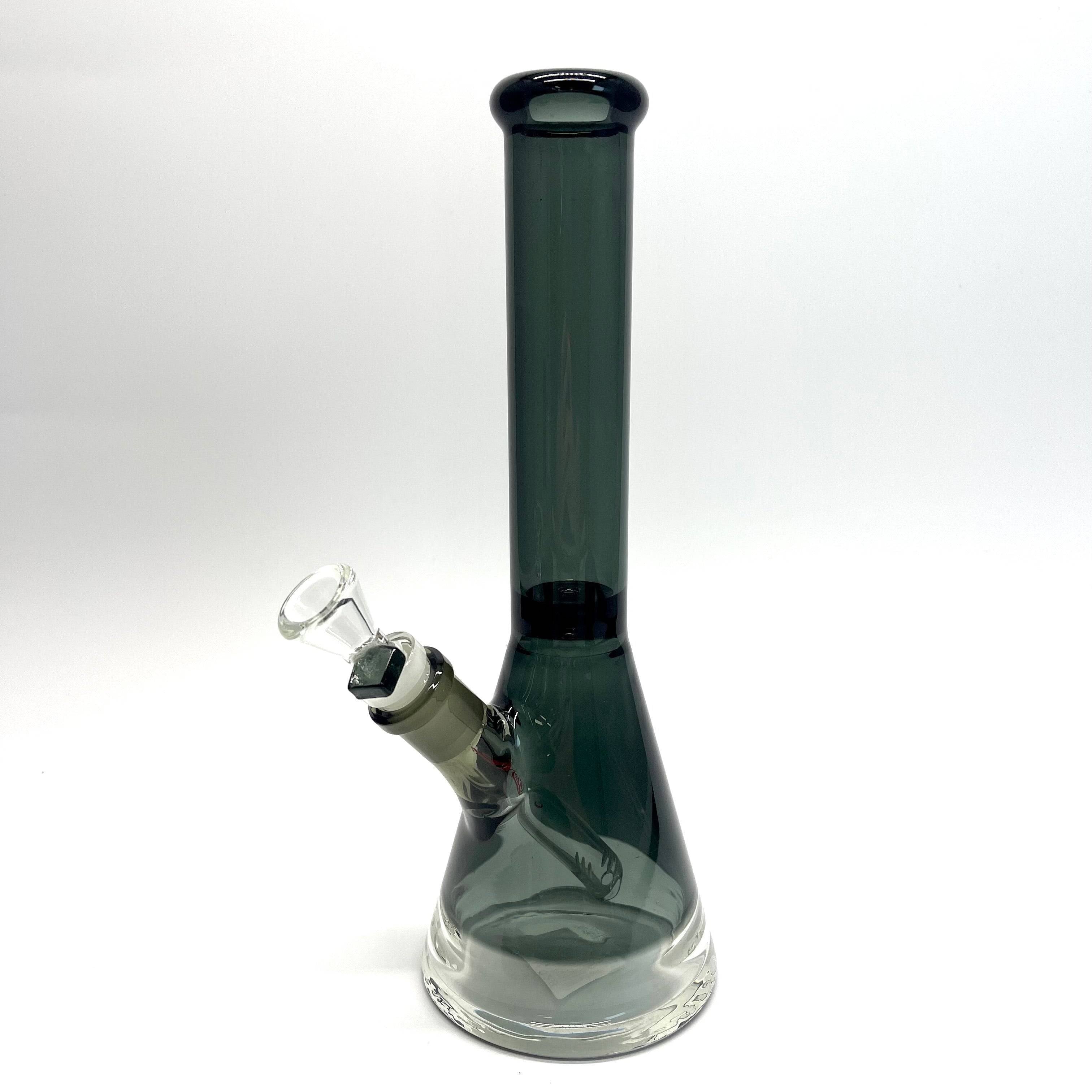 Buy Weedo Glass Bong 30cm - Premium Water Pipe | Bongs Australia ...