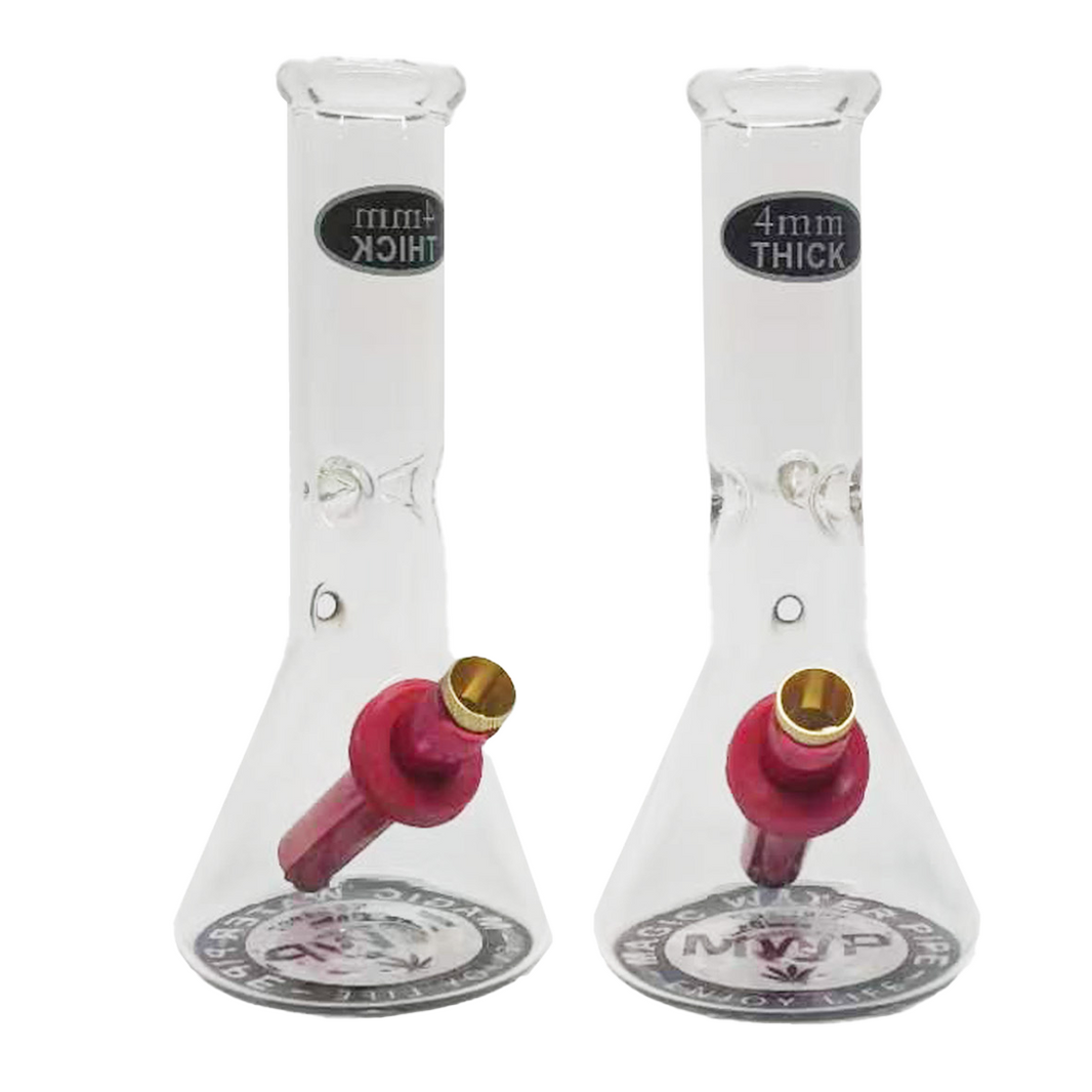 Beaker Bongs – BongsMart Australia