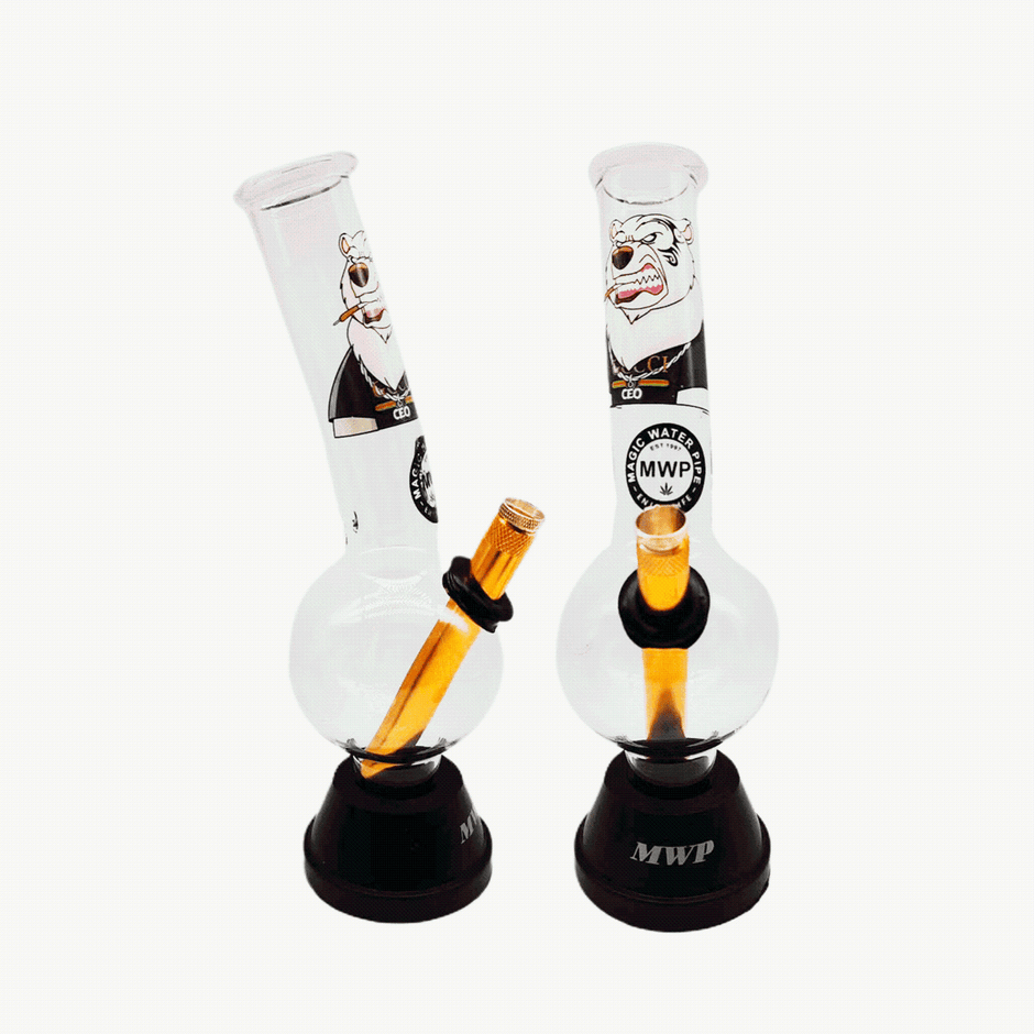 MWP Bongs – BongsMart Australia